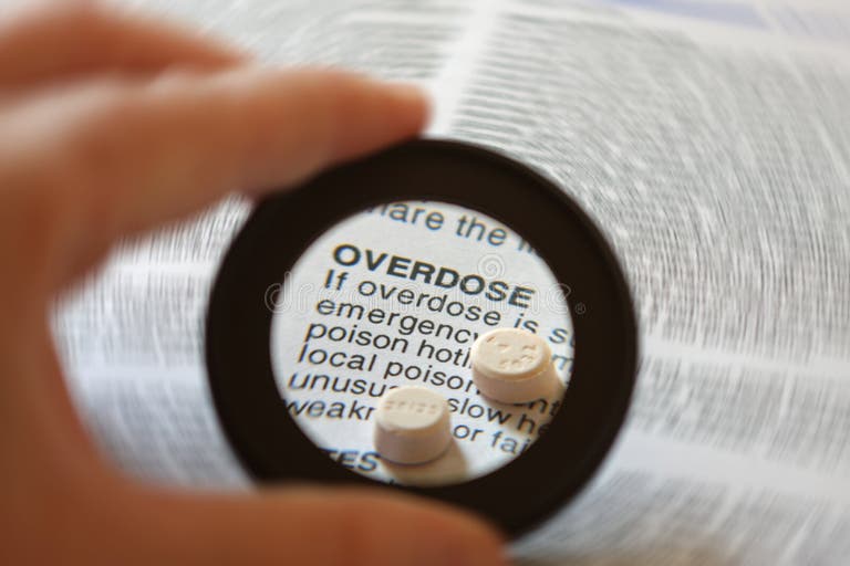 Overdose Warning Label Stock Photos - Free & Royalty-Free Stock Photos ...