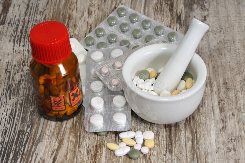 Overdosis van drugs stock foto. Image of wetenschap, geneesmiddel ...