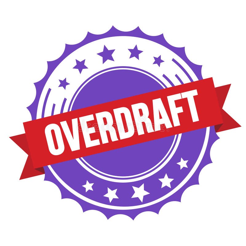 Overdraft Icon Stock Illustrations – 379 Overdraft Icon Stock ...