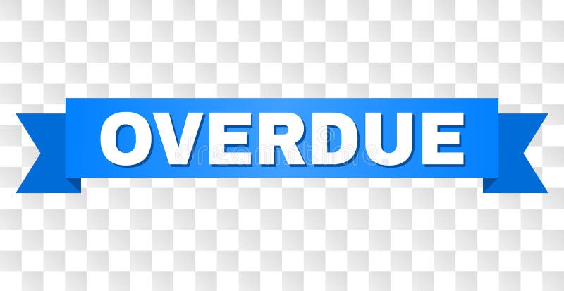 Overdue Vector Stock Illustrations – 917 Overdue Vector Stock ...