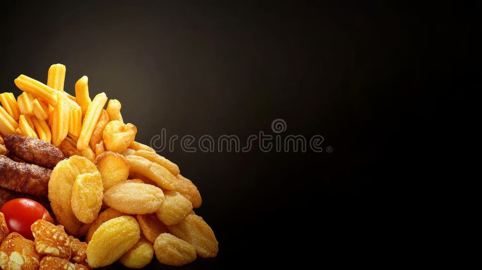 The Overflowing Aftermath, a Glimpse into the Disarray of Discarded ...