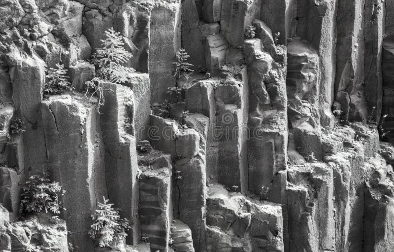 Octagonal Basalt Columns Stock Photos - Free & Royalty-Free Stock ...