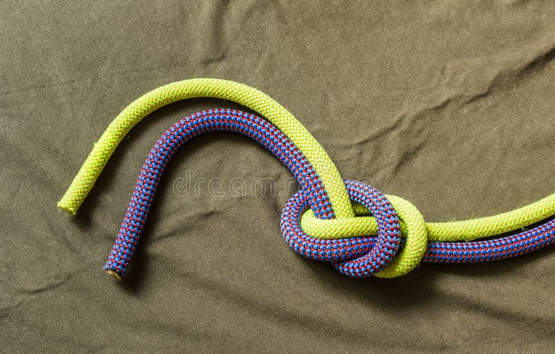 Overhand Knot Offset Water Stock Photos - Free & Royalty-Free Stock ...