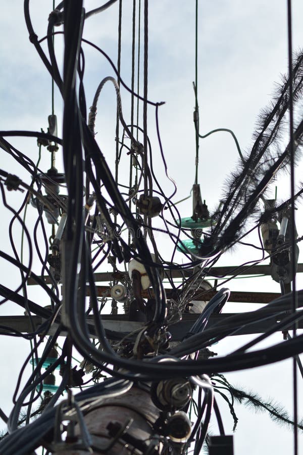 Overloaded network concept stock image. Image of cisco - 2559941