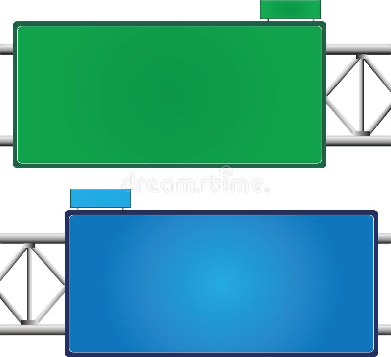 Directional Boards Stock Illustrations – 427 Directional Boards Stock ...