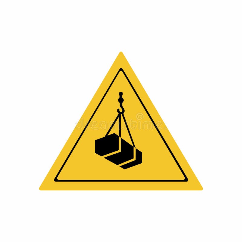 Suspended Load Stock Illustrations – 332 Suspended Load Stock ...
