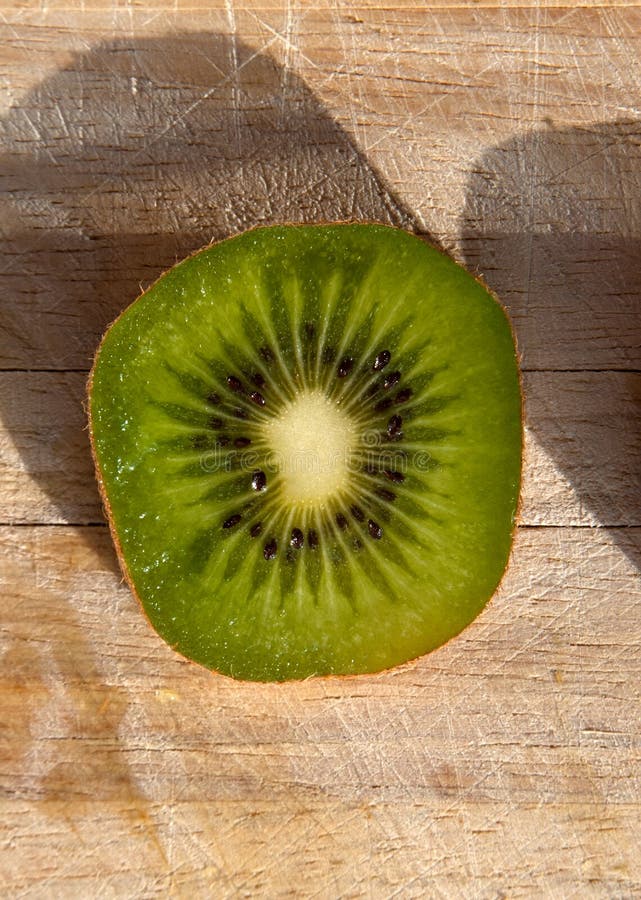 Single kiwi fruit stock photo. Image of white, cutout - 84231704