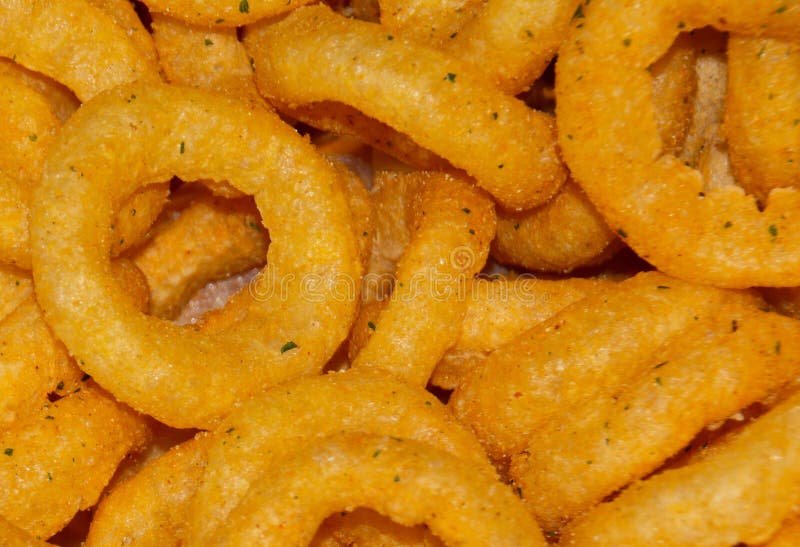 Circular Corn and Cereal Flakes Stock Photo - Image of corn, nutricion ...