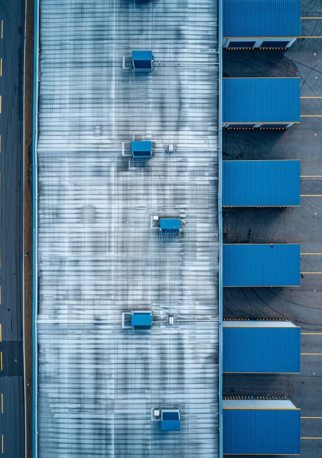 Climate-controlled Air Conditioner with Cold Windflows. Modern ...