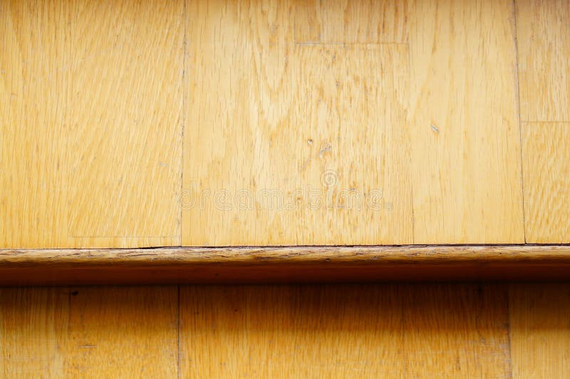 Overhead Shot of an Old Wooden Stairs Stock Image - Image of stair ...