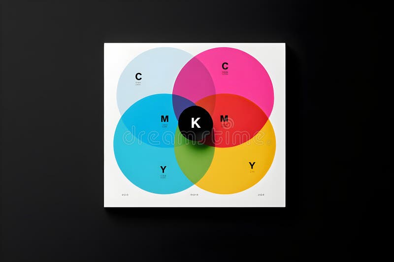 Cmyk Color Model Stock Illustrations – 963 Cmyk Color Model Stock ...