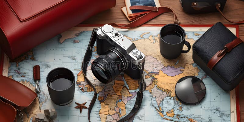 Camera Map View Stock Illustrations – 1,139 Camera Map View Stock ...