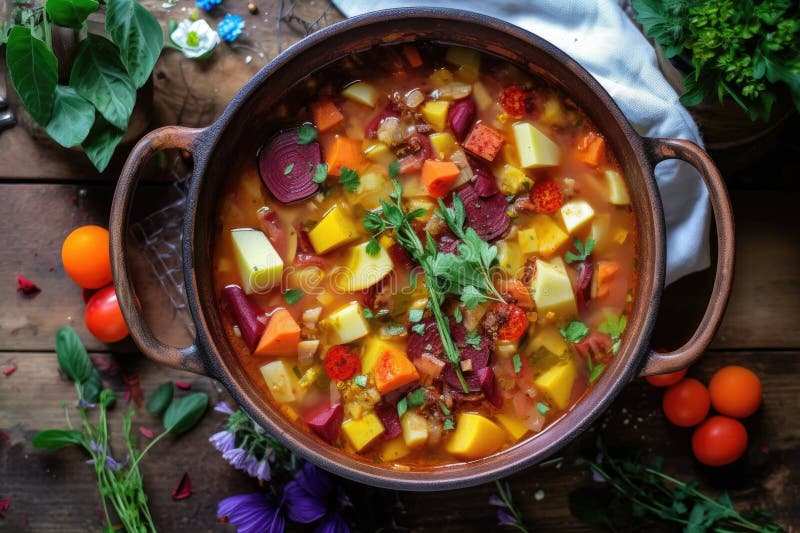 Colorful Stew Stock Illustrations – 1,710 Colorful Stew Stock ...