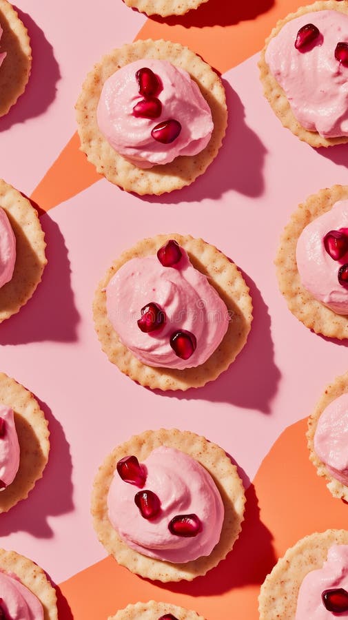 Pink Mini Crackers Stock Illustrations – 17 Pink Mini Crackers Stock ...