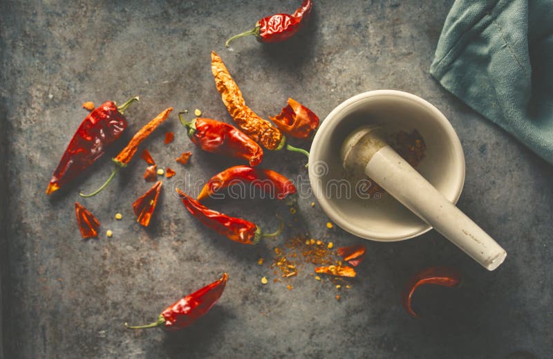 Red Hot Pep stock image. Image of chilli, healthy, spice - 107851017