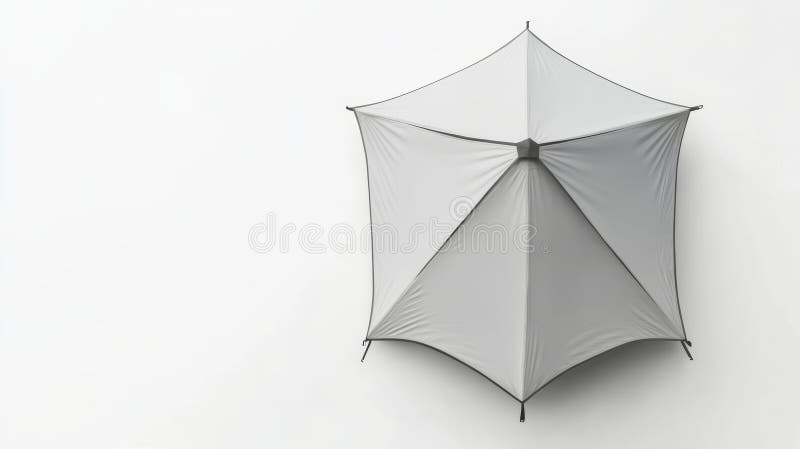 Overhead View of Privacy Tent with Customizable Background Ideal for ...