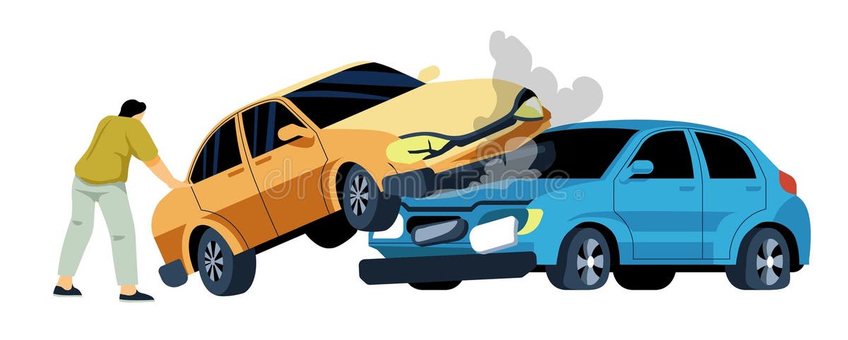 Overheated Car Stock Illustrations – 120 Overheated Car Stock ...