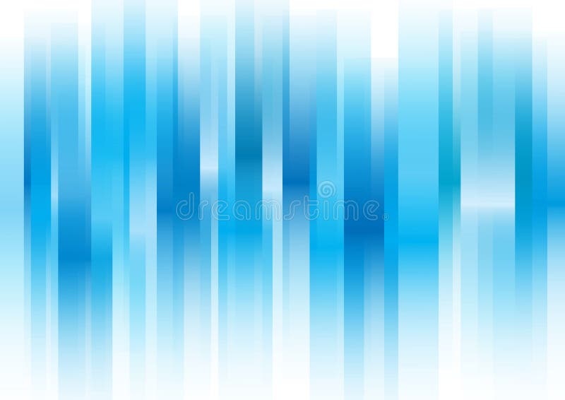 Overlapping Blue Bar stock vector. Illustration of overlap - 55590390