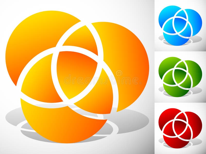 Three Circles Overlapping Stock Illustrations – 172 Three Circles ... Three Circles Overlapping Stock Illustrations – 172 Three Circles ...