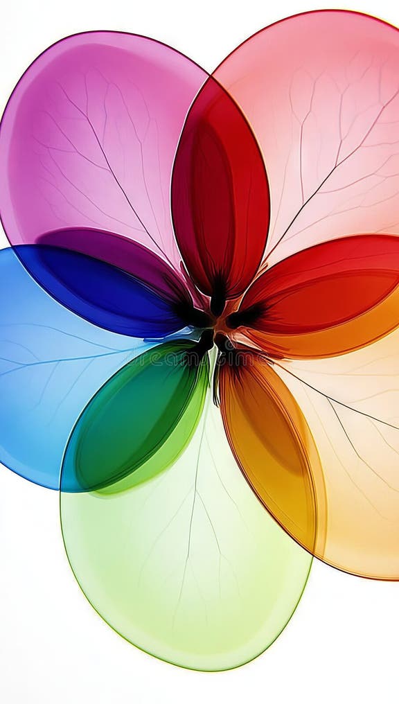 Overlapping Circular Shapes Symbolize the Intersection of Resource ...