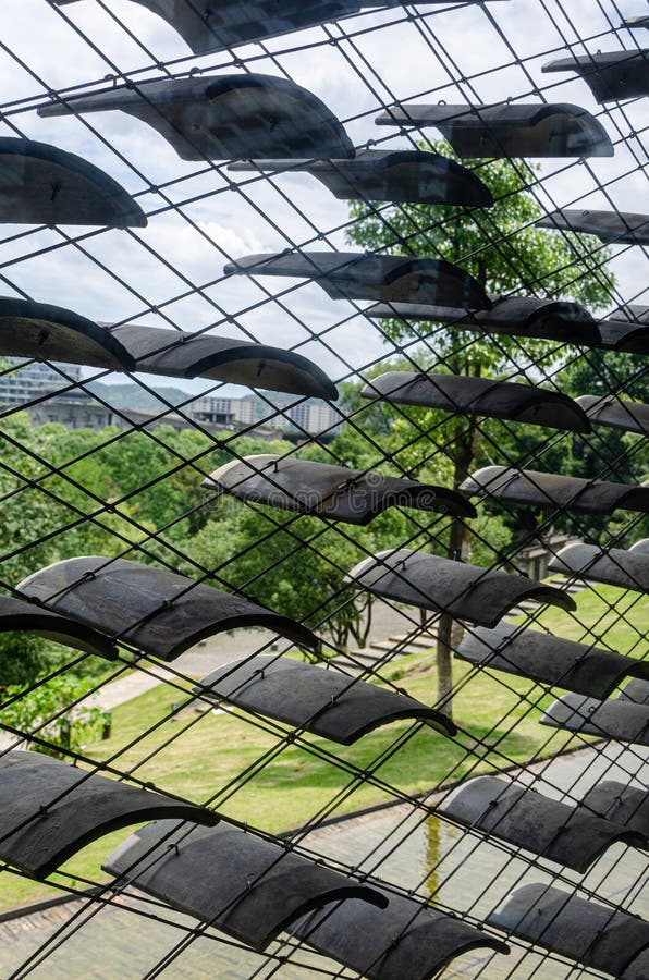 Symmetry Landscape Grid Trees Stock Photos - Free & Royalty-Free Stock ...