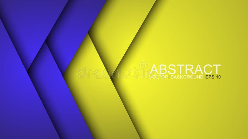 Overlapping Dimensional Background for Modern Website Text and Message ...