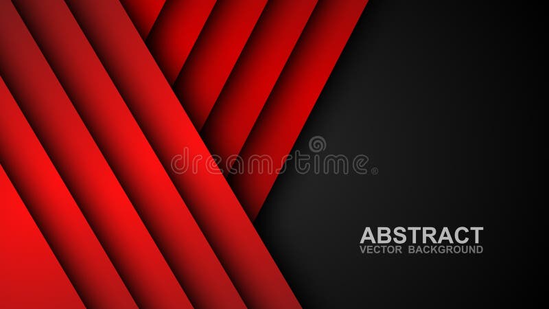 Overlapping Dimensional Background for Modern Website Text and Message ...