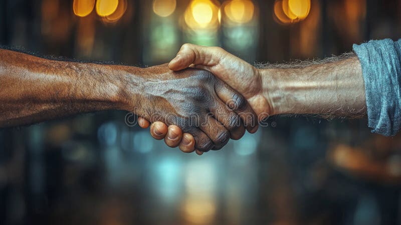 Overlapping Hands Representing Various Skin Tones and Abilities Convey ...