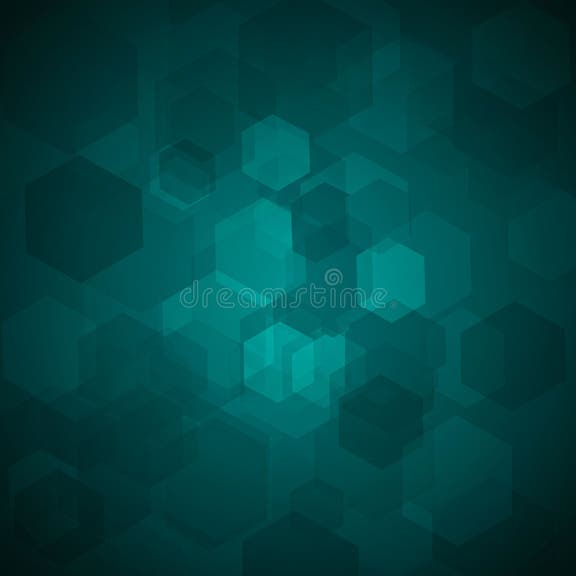 Hexagonal Geometri Blue Stock Illustrations – 12 Hexagonal Geometri Blue Stock Illustrations ...