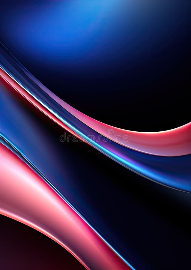 Overlapping Layers with Diagonal Lines in Cmyk Colors. Vector ...