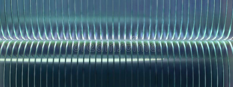 Overlapping Lenses Fresh and Beautiful Crystal Clear Glass Elegant and ...