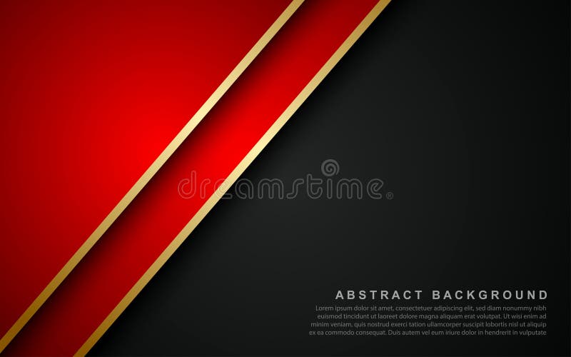 Overlapping Paper Background with Space for Text and Message Design ...