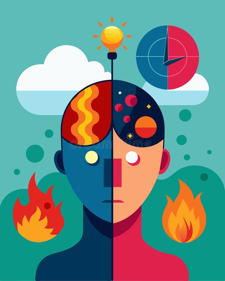 Overlapping Realities Causing Dissonance within the Mind As ...