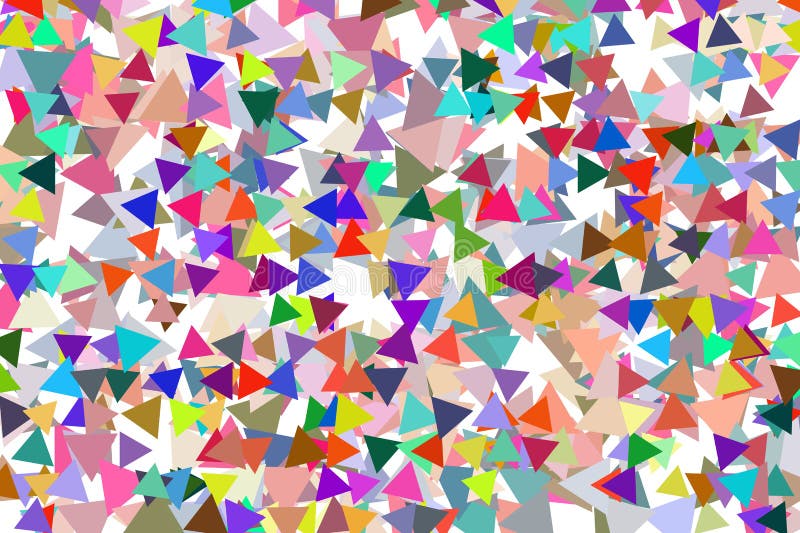Overlapping Triangle Stock Illustrations – 6,701 Overlapping Triangle ...