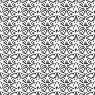 Scales Black White Stock Illustrations – 15,651 Scales Black White ...