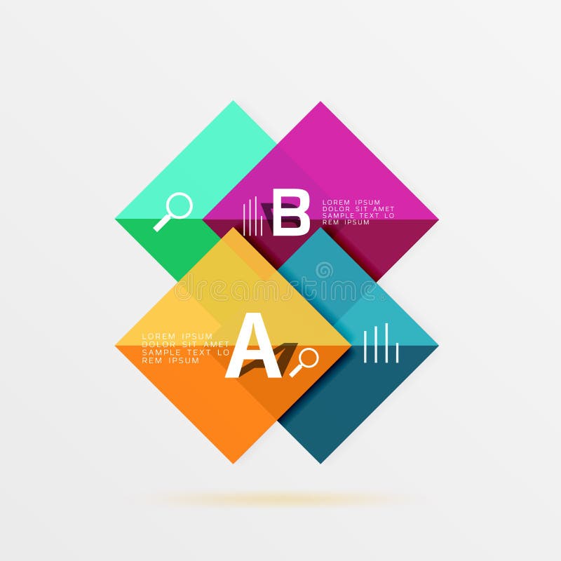 Overlapping Sticker Stock Illustrations – 546 Overlapping Sticker Stock ...