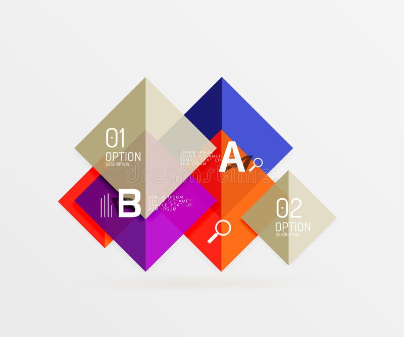 Overlapping Sticker Stock Illustrations – 546 Overlapping Sticker Stock ...