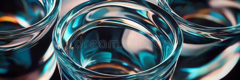 Overlapping Transparent Layers in Layered Membranes Give the Appearance ...