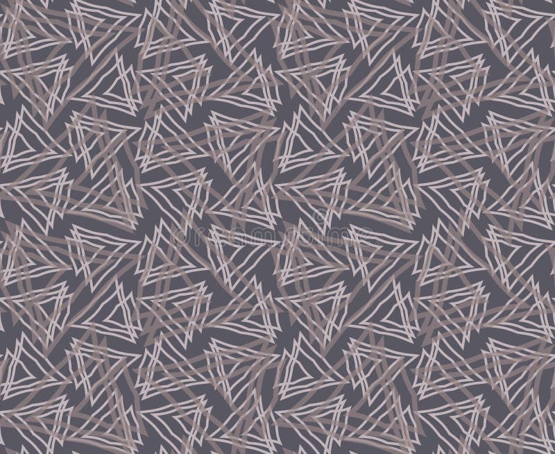 Overlapping Triangles Overlay Stock Vector - Illustration of splatter ...