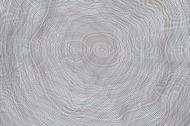 Overlay Background, Lines Wave Filter Effect, Good for Design Texture ...