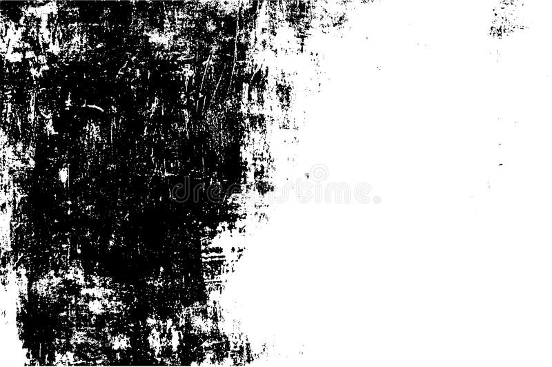 Overlay Background with Noise and Scratch, Dirty Distress Pattern in ...