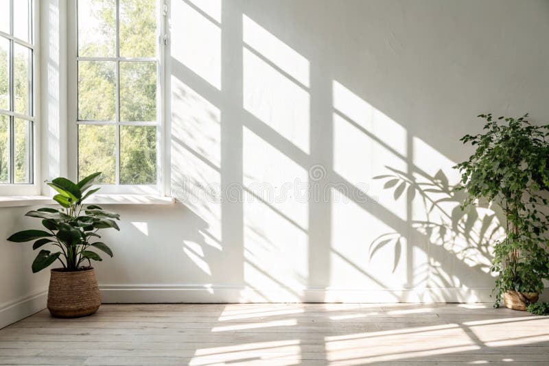 Overlay Effect for Photo and Mockups. Organic Drop Diagonal Shadow and ...