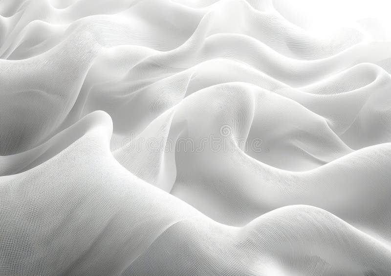 An Overlay Effect Shadow Cast by Window Blinds. this Realistic Gray ...