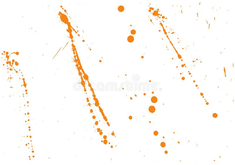 Paint Splatter Vector Yellow Stock Illustrations – 11,758 Paint ...