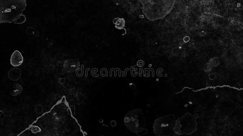 Overlay on Frame Imitation of Old Movie with Scratches and Grain on ...