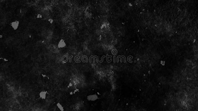 Overlay on Frame Imitation of Old Movie with Scratches and Grain on ...