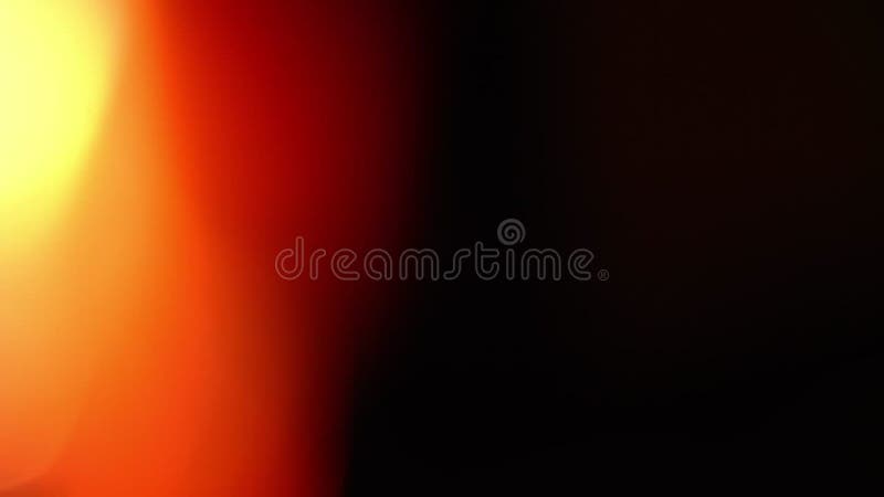 Overlay Light Leaks. 4k Pack of 5 Red Optical Light Leaks Movements for ...