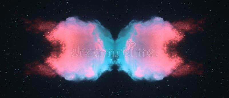 Overlay Texture Featuring Abstract Dust and Vibrant Light Against a ...