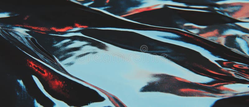 Subtle Metallic Sheen Overlay Texture with Smooth Undulating Patterns ...