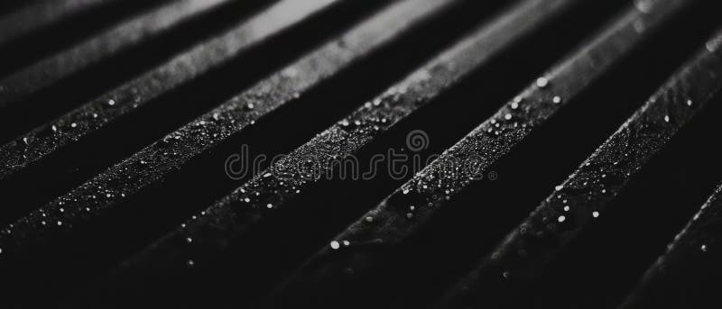 Overlay Texture Featuring Straight Lines and Parallel Patterns on a ...